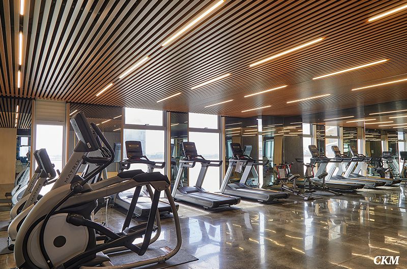 CKM APPLIED MATERIALS CORP.-ceiling suspension system, ceiling grid ...